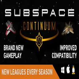 Subspace Continuum免费下载_Subspace Continuum 2025最新手机版下载安装 - 233乐园