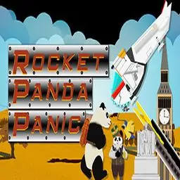 Rocket Panda Panic免费下载_Rocket Panda Panic 2025最新手机版下载安装 - 233乐园