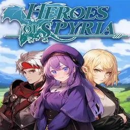 Heroes of Spyria免费下载_Heroes of Spyria 2025最新手机版下载安装 - 233乐园