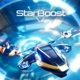 StarBoost免费下载_StarBoost 2025最新手机版下载安装 - 233乐园