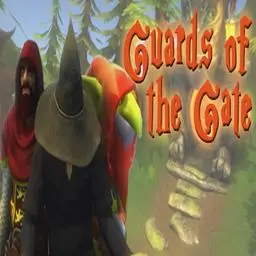 Guards of the Gate免费下载_Guards of the Gate 2025最新手机版下载安装 - 233乐园