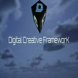 Digital Creative Framework免费下载_Digital Creative Framework 2025最新手机版下载安装 ...