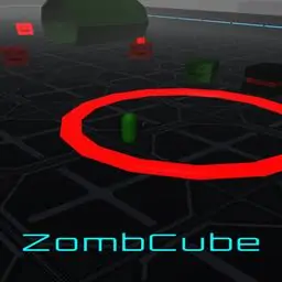 ZombCube免费下载_ZombCube 2025最新手机版下载安装 - 233乐园