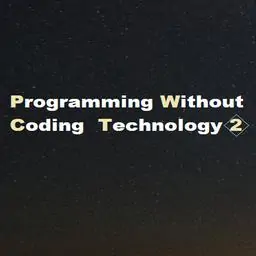 Programming Without Coding Technology 2.0免费下载_Programming Without ...