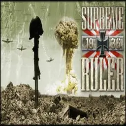 Supreme Ruler 1936免费下载_Supreme Ruler 1936 2025最新手机版下载安装 - 233乐园