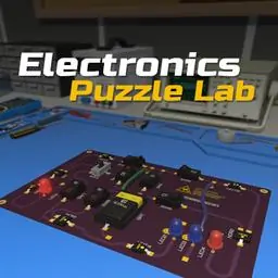 Electronics Puzzle Lab免费下载_Electronics Puzzle Lab 2025最新手机版下载安装 - 233乐园