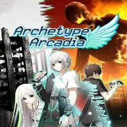 Archetype Arcadia免费下载_Archetype Arcadia 2025最新手机版下载安装 - 233乐园
