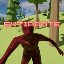 Extirpate免费下载_Extirpate 2025最新手机版下载安装 - 233乐园