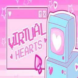 Virtual Hearts免费下载_Virtual Hearts 2025最新手机版下载安装 - 233乐园