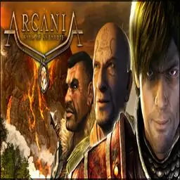 ArcaniA: Fall of Setarrif免费下载_ArcaniA: Fall of Setarrif 2025最新手机版下载安装 ...