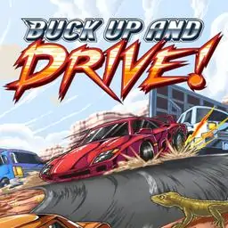 Buck Up And Drive!免费下载_Buck Up And Drive! 2025最新手机版下载安装 - 233乐园