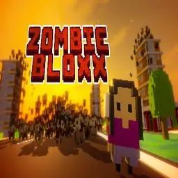 Zombie Bloxx免费下载_Zombie Bloxx 2025最新手机版下载安装 - 233乐园
