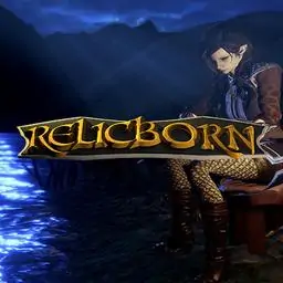 RELICBORN免费下载_RELICBORN 2025最新手机版下载安装 - 233乐园