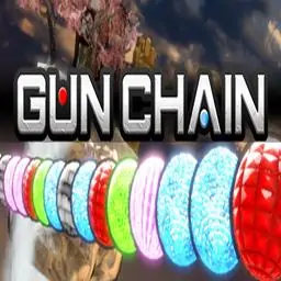 Gun Chain免费下载_Gun Chain 2025最新手机版下载安装 - 233乐园