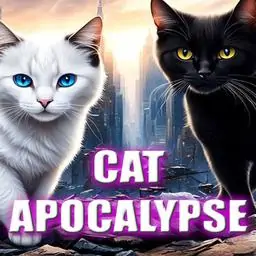 Cat Apocalypse免费下载_Cat Apocalypse 2025最新手机版下载安装 - 233乐园