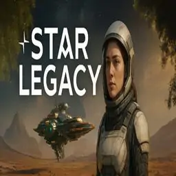Star Legacy免费下载_Star Legacy 2025最新手机版下载安装 - 233乐园