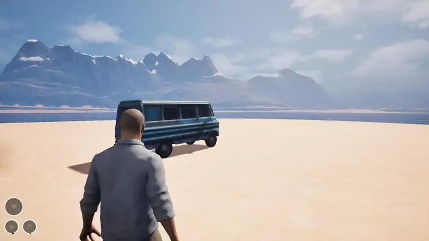 Zombie Scars: Ashen Dawn免费下载_Zombie Scars: Ashen Dawn 2025最新手机版下载安装 - 233乐园