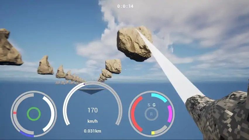 Mission: Escape免费下载_Mission: Escape 2025最新手机版下载安装 - 233乐园