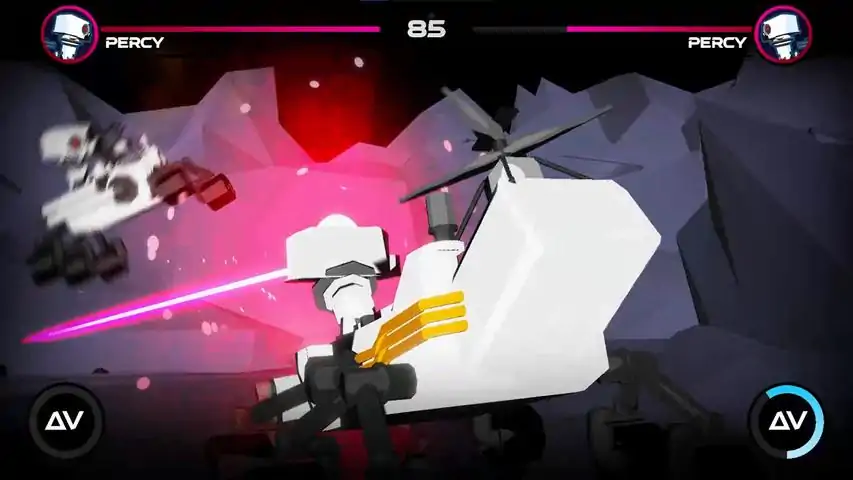 Orbital Combat免费下载_Orbital Combat 2025最新手机版下载安装 - 233乐园