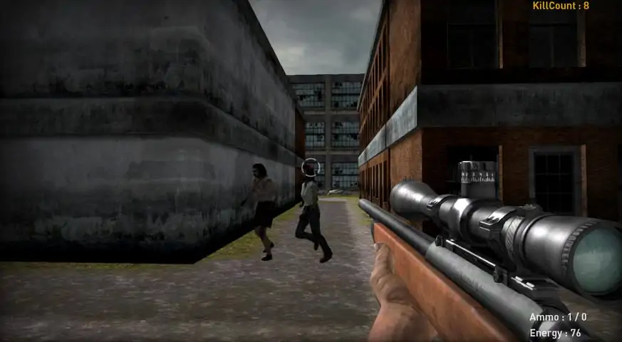 ZombieHunt免费下载_ZombieHunt 2025最新手机版下载安装 - 233乐园