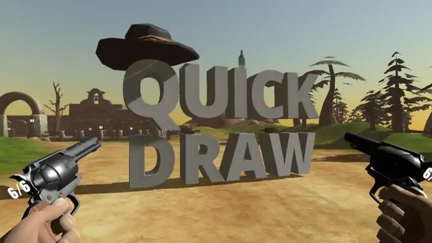 Quick Draw免费下载_Quick Draw 2025最新手机版下载安装 - 233乐园