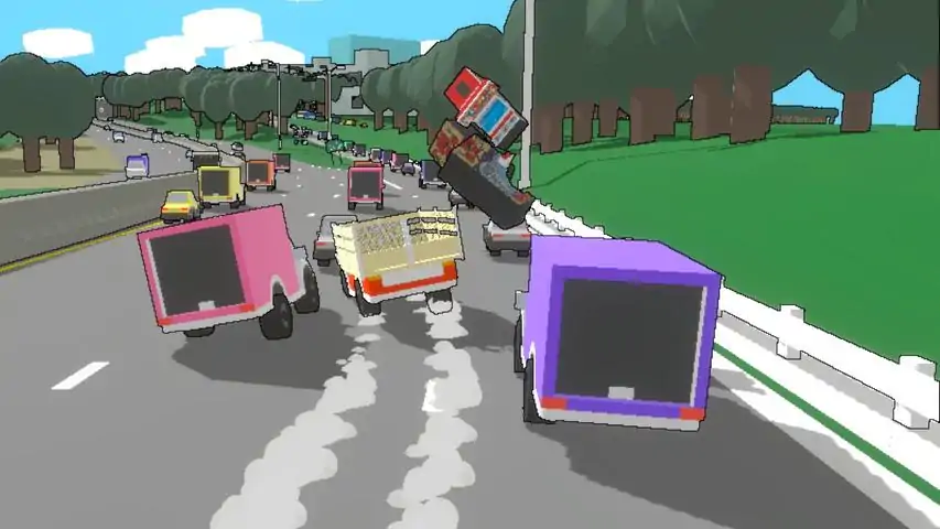 Exit 3A: The Game免费下载_Exit 3A: The Game 2025最新手机版下载安装 - 233乐园