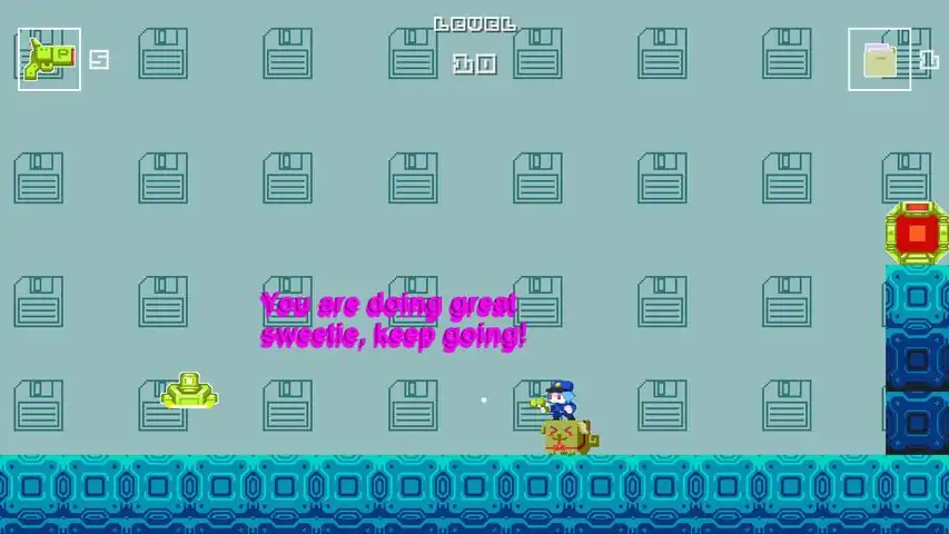 Super Platformer Gun免费下载_Super Platformer Gun 2025最新手机版下载安装 - 233乐园