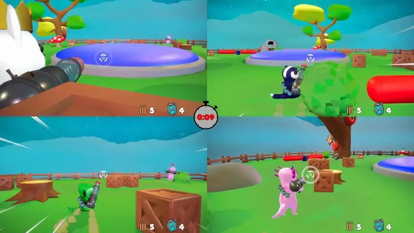 Unnatural Selection免费下载_Unnatural Selection 2025最新手机版下载安装 - 233乐园