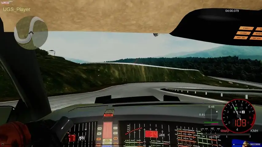 American Cars 'n Guns免费下载_American Cars 'n Guns 2025最新手机版下载安装 - 233乐园