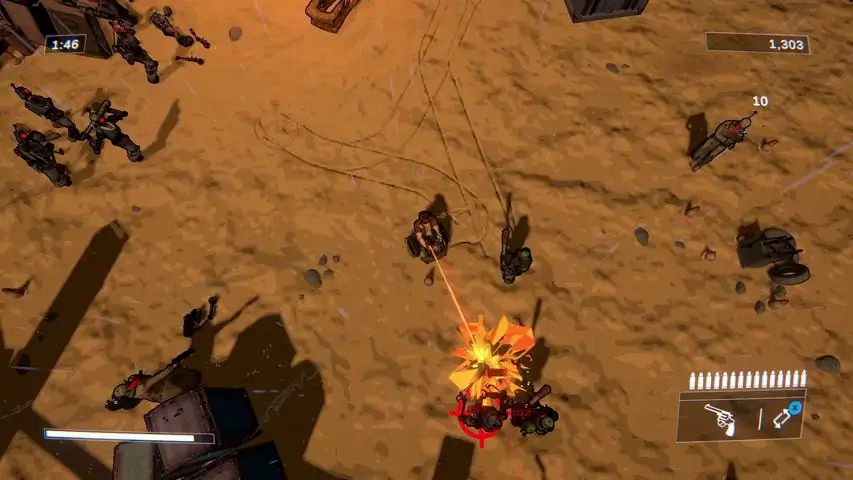 Rollin' Gun免费下载_Rollin' Gun 2025最新手机版下载安装 - 233乐园