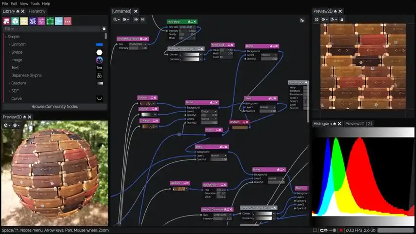 Material Maker免费下载_Material Maker 2026最新手机版下载安装 - 233乐园