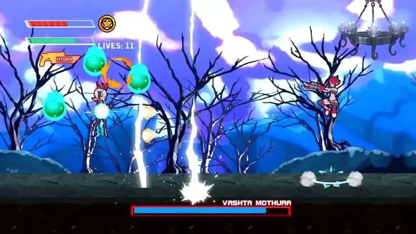 Ghosting Gun S免费下载_Ghosting Gun S 2025最新手机版下载安装 - 233乐园