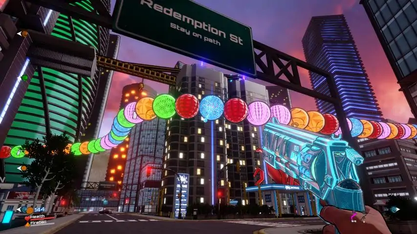 Gun Chain免费下载_Gun Chain 2025最新手机版下载安装 - 233乐园