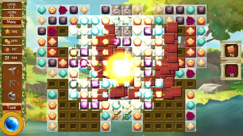 The Chronicles of Hercules: The 12 Labours免费下载_The Chronicles of ...