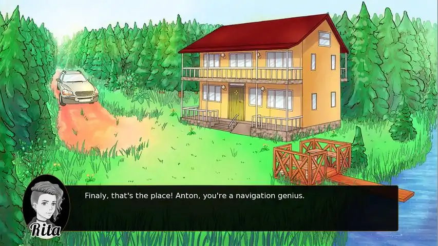 The Last Weekend免费下载_The Last Weekend 2025最新手机版下载安装 - 233乐园