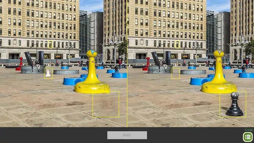 Find Differences免费下载_Find Differences 2025最新手机版下载安装 - 233乐园